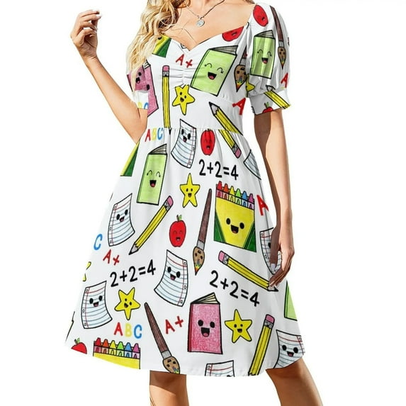 Back To School 1 Dress cute dress evening dresses luxury 2024 womens ...