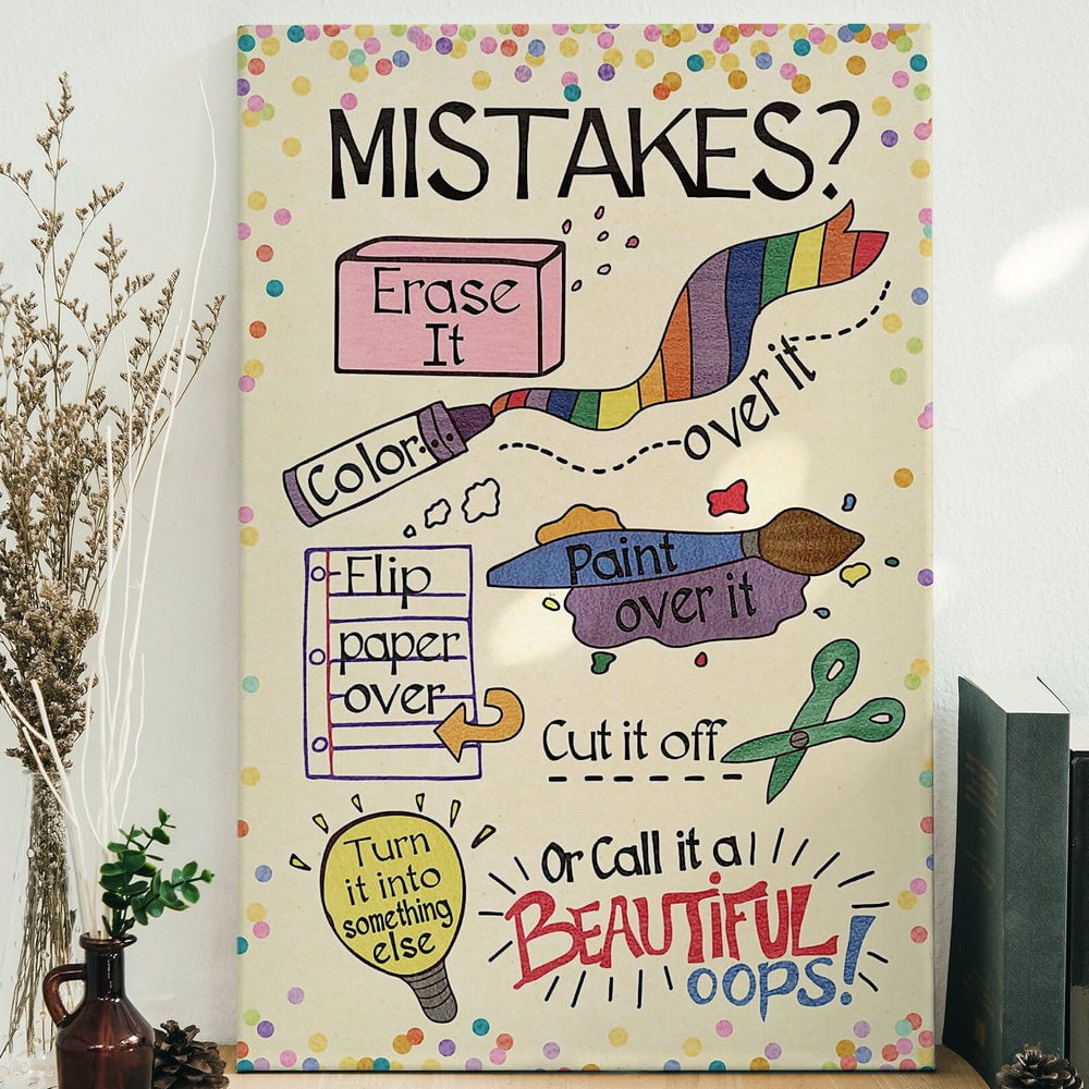 Back To School Art Classroom Poster, Art Class Poster, Art Classroom ...