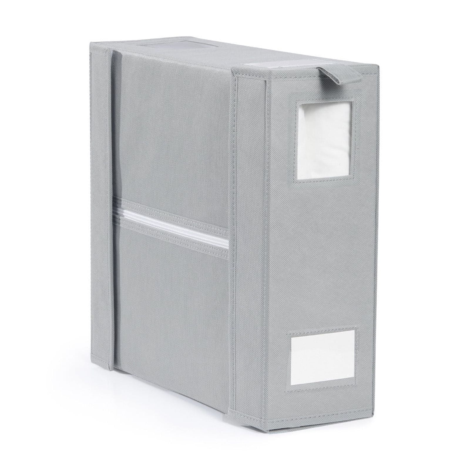 Back To School,Bed Sheet Storage Box - Large Clothing Storage Box for ...