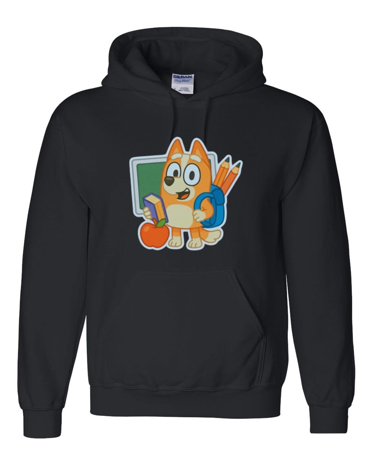 Back To School Bingo Funny Game for Teachers and Students Graphic Hoodie, up to size 5XL ...