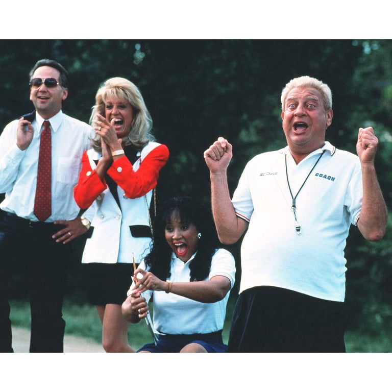 Rodney Dangerfield Back To School Back To School Original 1986 British