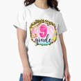 Back To School First Day Of Ninth Grade T-Shirt - Walmart.com