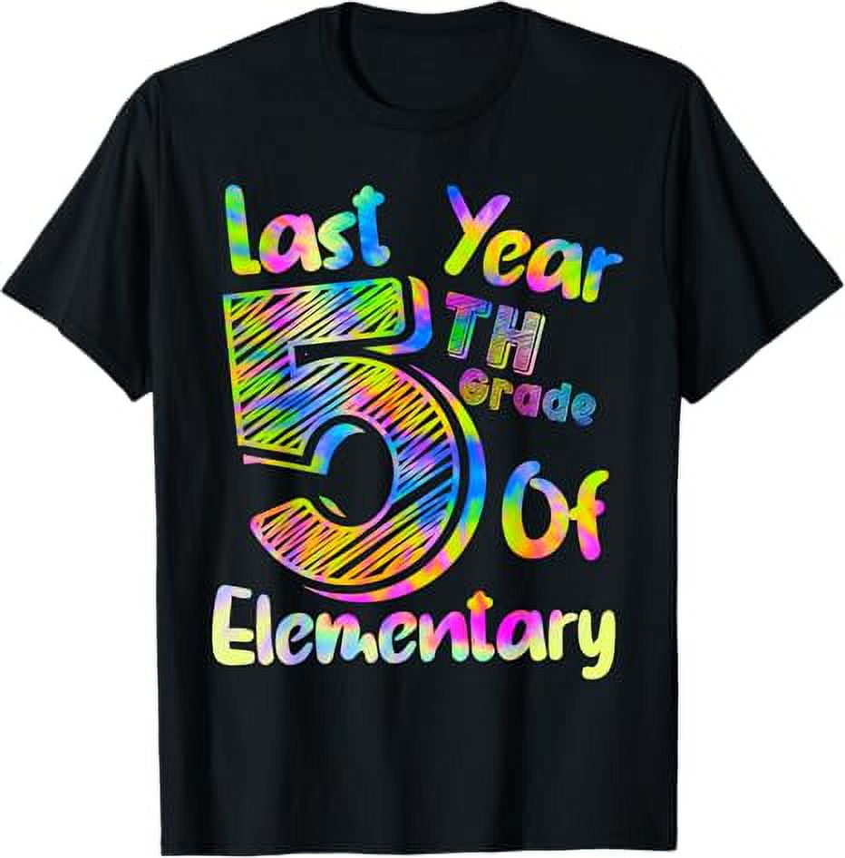 Back To School Hello 5th First Day of fifth grade Boys Kids T-Shirt ...