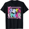 Back To School Hello Fourth Grade Team 4Th Grade T-Shirt - Walmart.com
