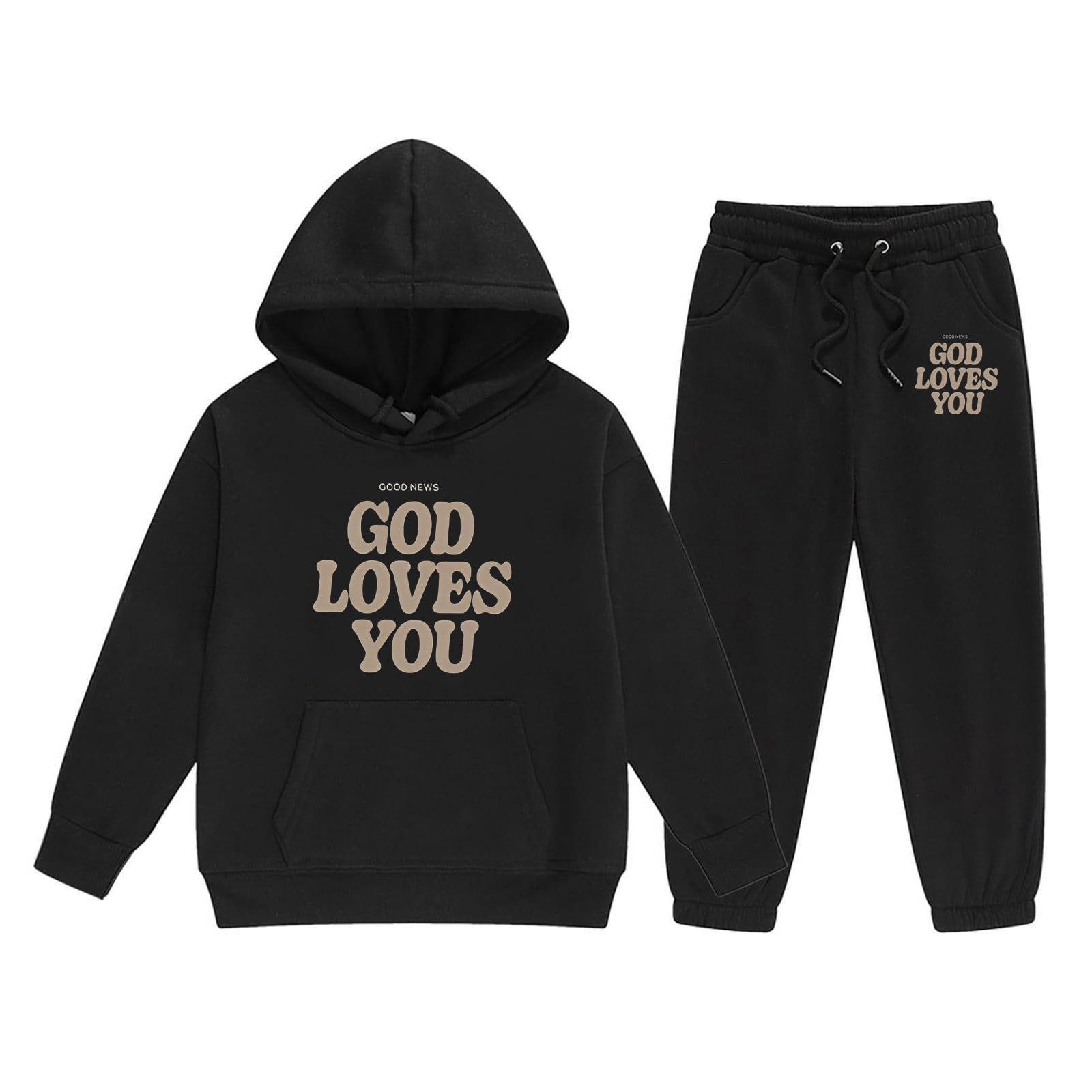 Back To School Outfits for Boys Boys Tracksuit Size 7 Sweatshirt and ...