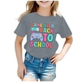 Back To School Outfits for Girls Boys In My Preschool Era Kindergarten ...