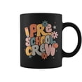 Back To School Preschool Crew PreK Teacher Coffee Mugs - Walmart.com