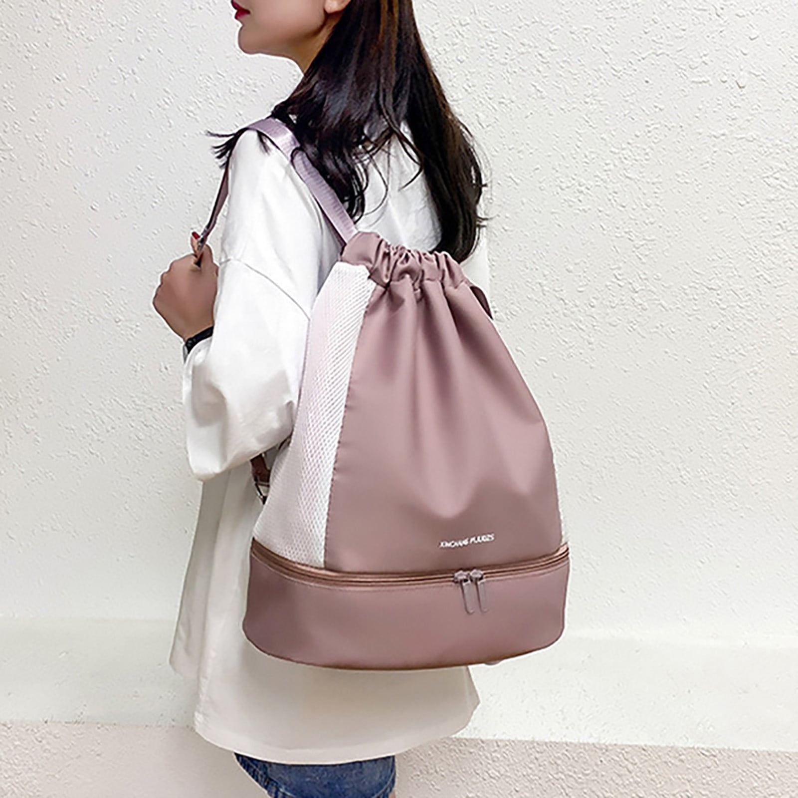 Christmas Decorations Holiday Deals 2024! VOAVEKE Backpacks For School,School Supplies, Gym Bag ...