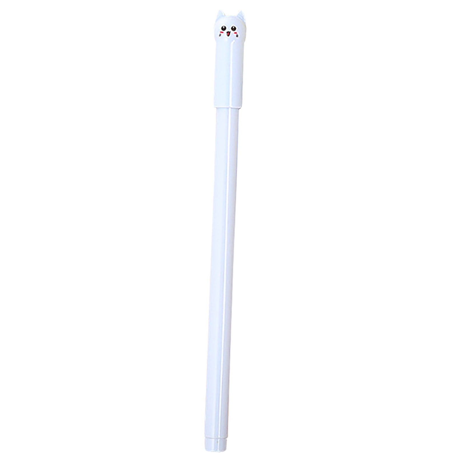 Back To School Season Retractable Ballpoint Dip Pen Inkwell Wide ...