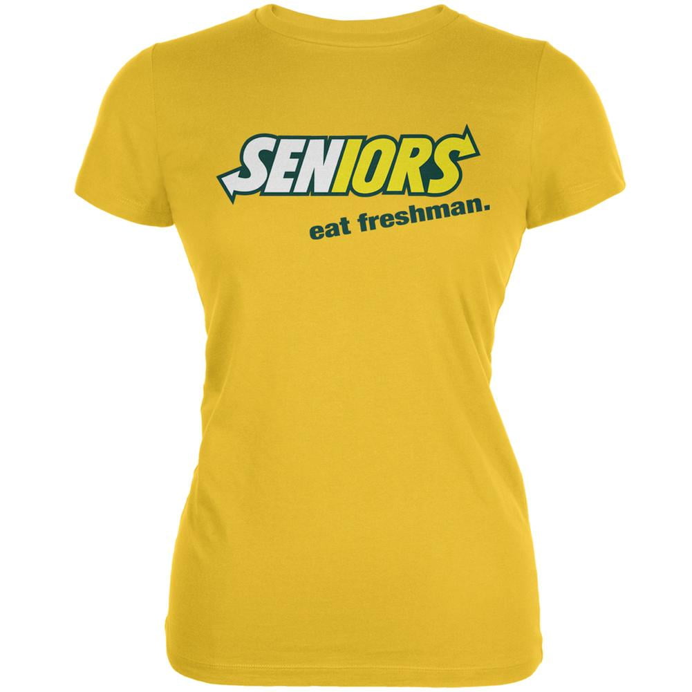 Seniors Shirts