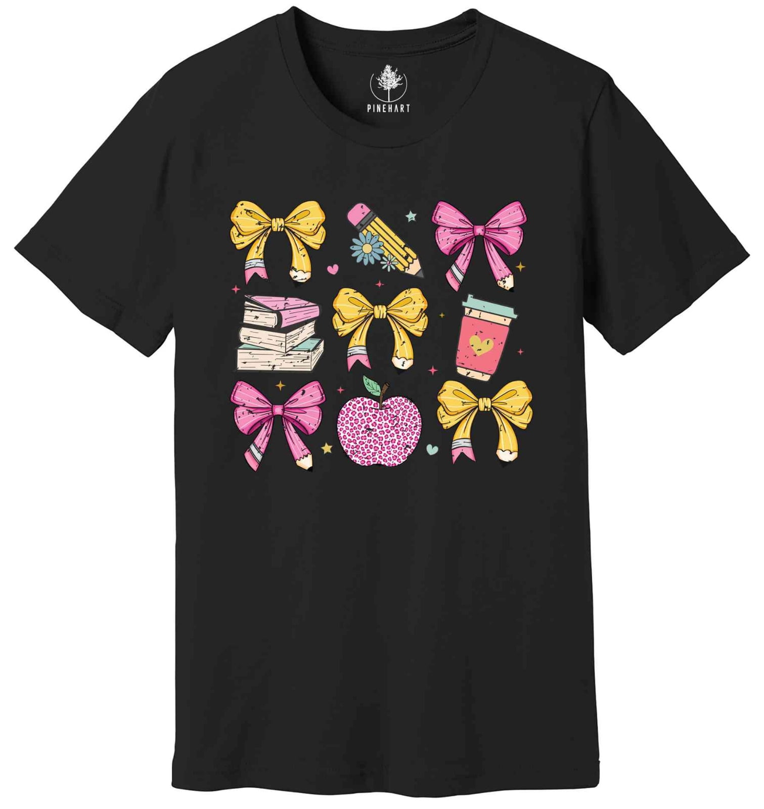 Back To School Shirt, Cute Back To School Gift, Kindergarten Tee ...