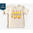 Back To School Shirt, First Day Of School, Cute Pencil Tee, Girls Shirt ...