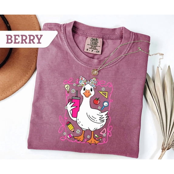 Back To School Shirt First Day Of School Tshirt For Girls First Day Of ...