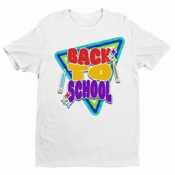 Back To School Shirt, Retro Checkered Summer, Teacher Apple Shirt ...