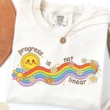 Back To School Shirt SPED Teacher Shirt Special Education Mental Health ...