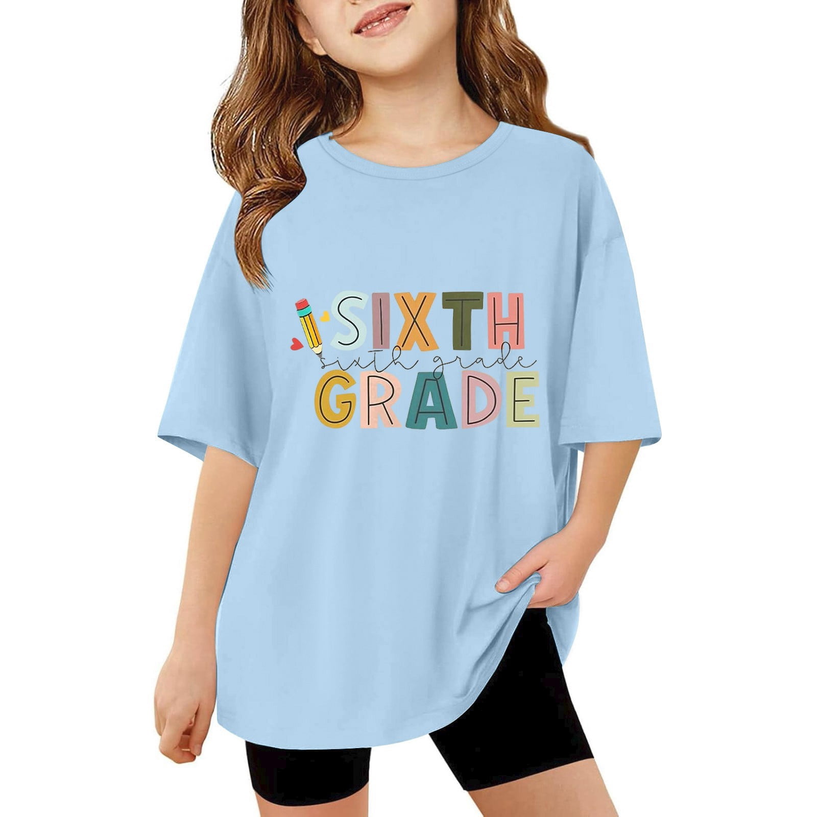 Back To School Shirts for Girls In My Preschool Era Kindergarten ...