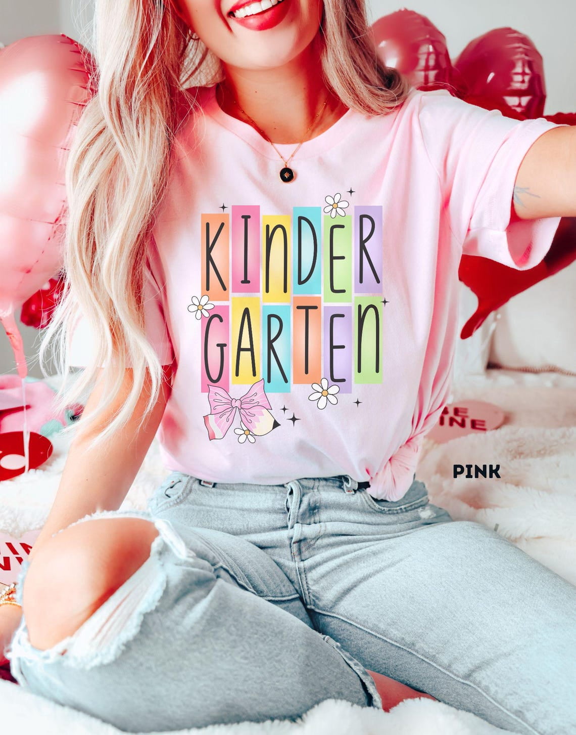 Back To School Shirts s and by Grade Teacher First day of school T ...