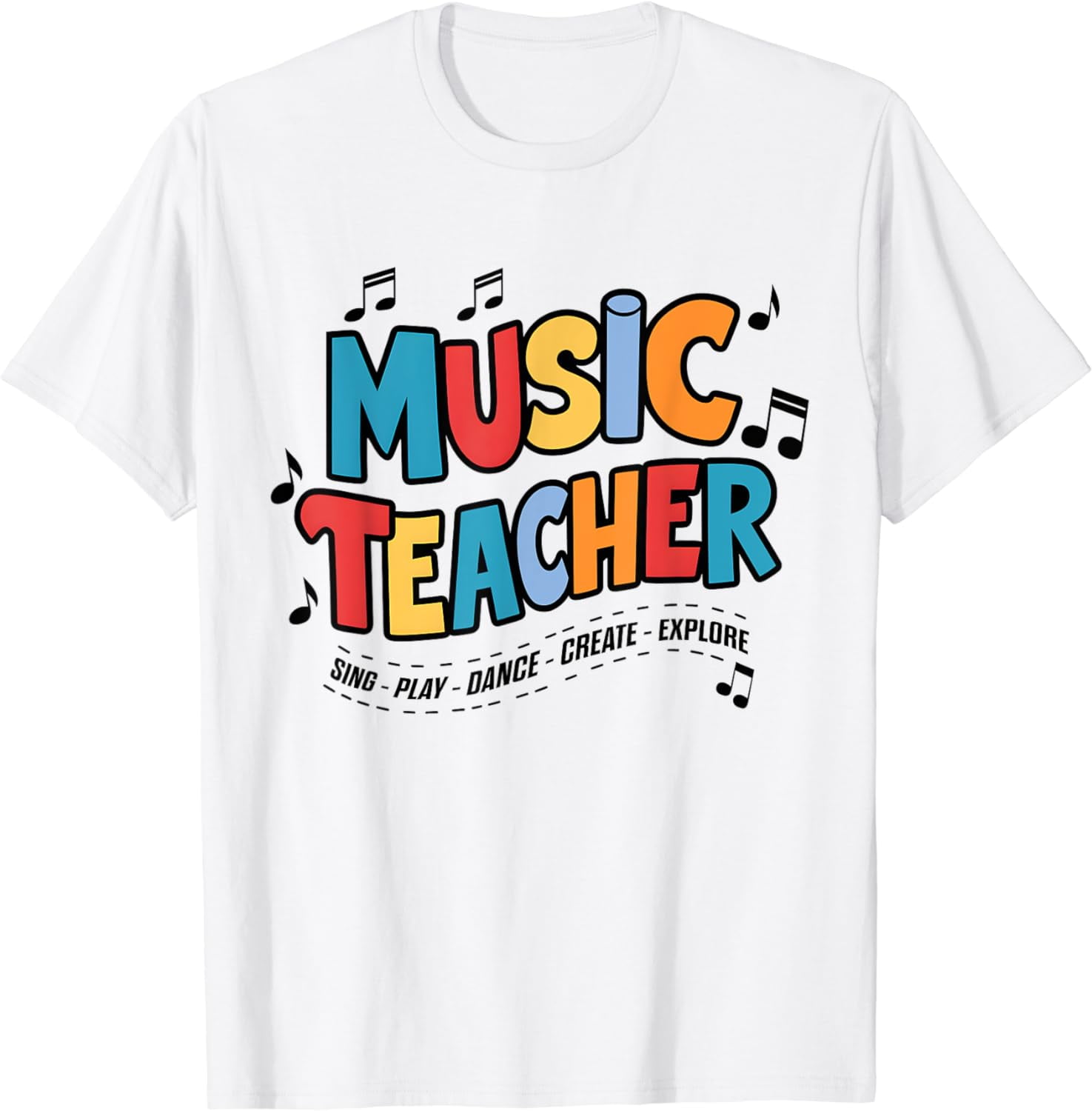 Back To School Short T-Shirt - Walmart.com