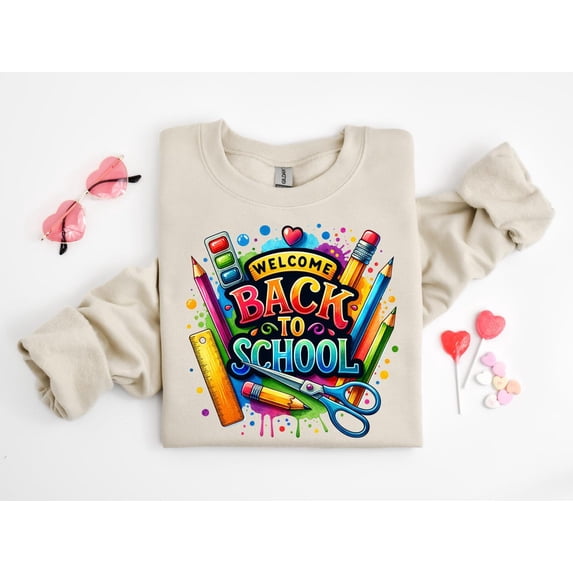 Back To School T-Shirt: Shirt Roulette Game - Walmart.com