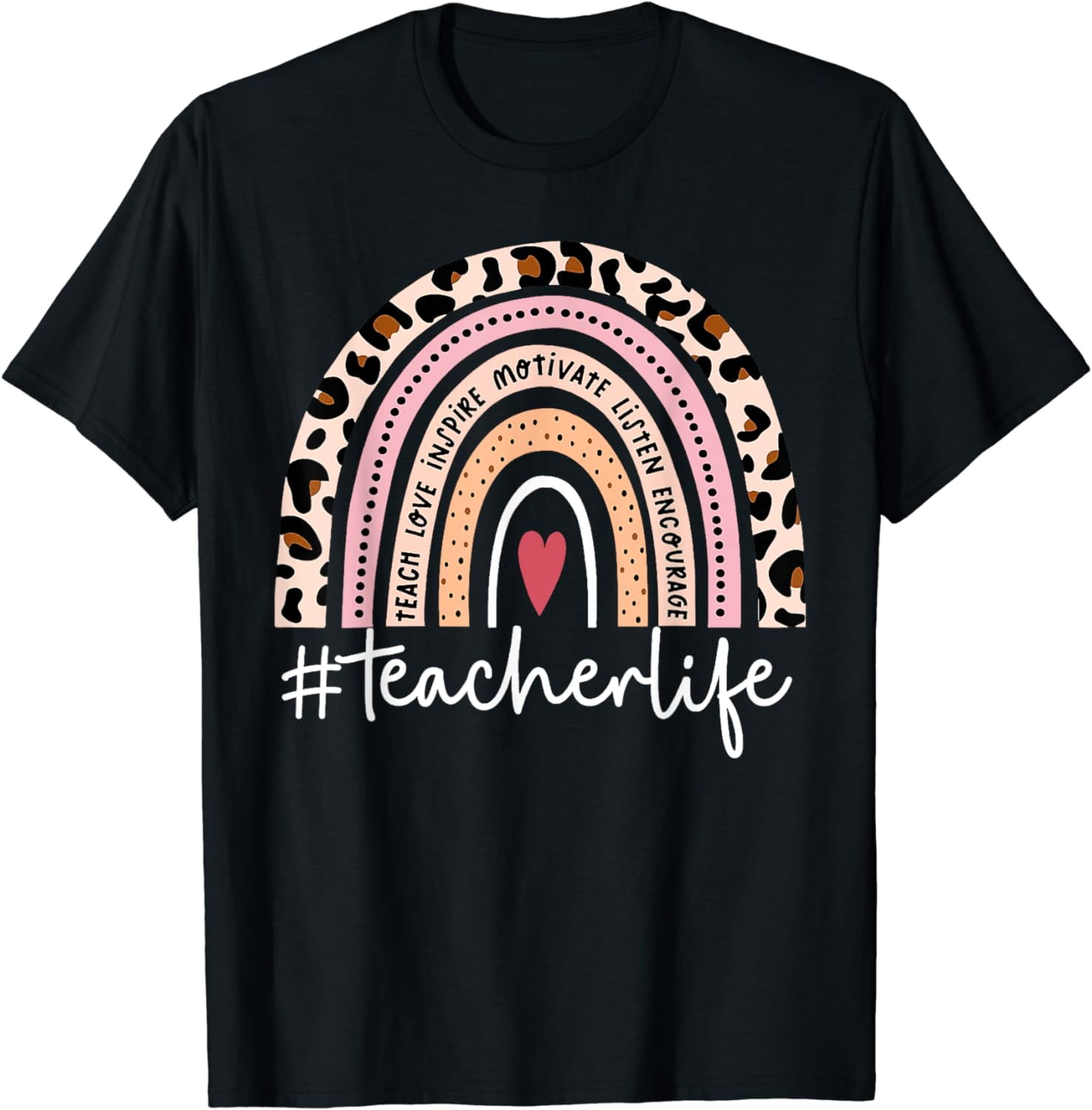 Back To School Teachers Student T-Shirt - Walmart.com