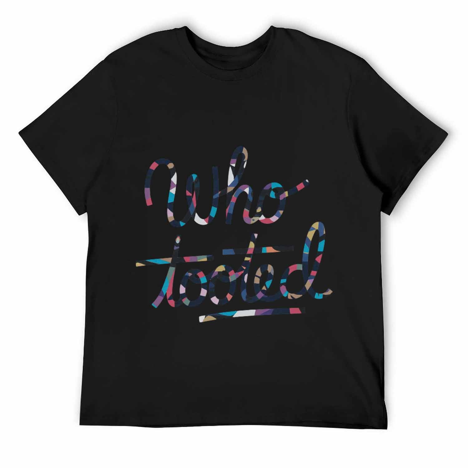 Back To School Who Tooted First Day Of School Girls T-Shirt - Walmart.com