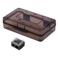 DAHO Metal Pencil Box (Gold) - Walmart.com