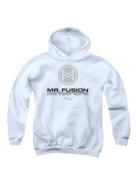 Mr Fusion