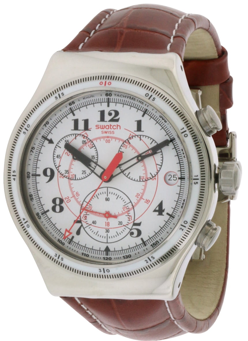 Back To The Roots Men's Watch, YVS414 - Walmart.com