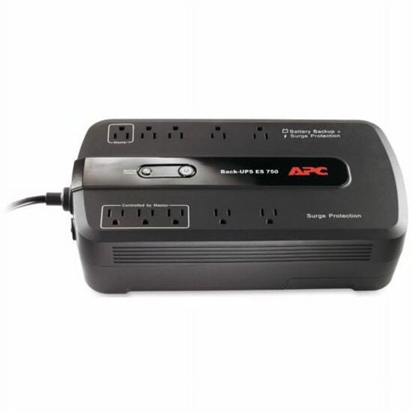 Apc Battery Back-ups