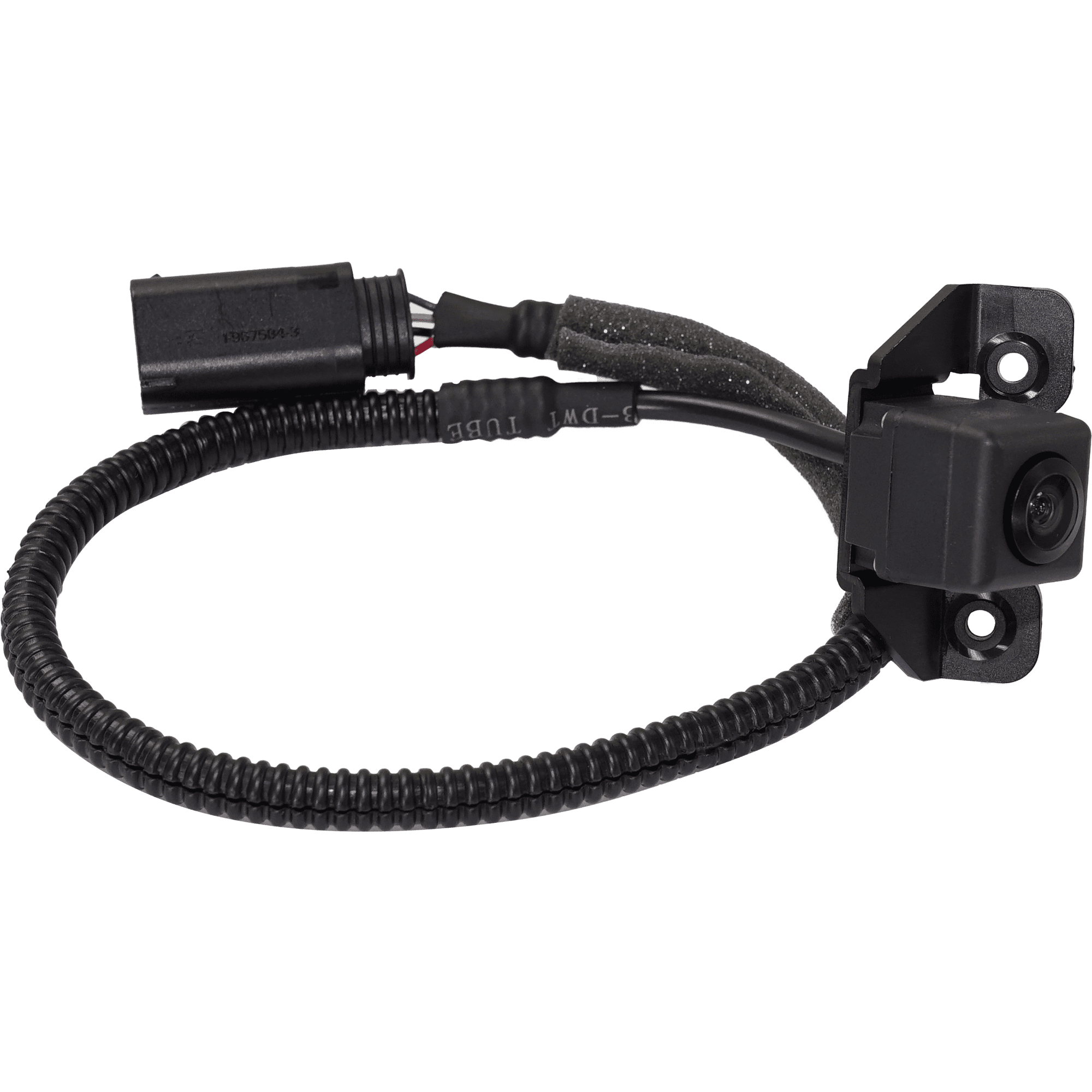 Back Up Camera Compatible with 2010-2013 Hyundai Tucson For Models With ...