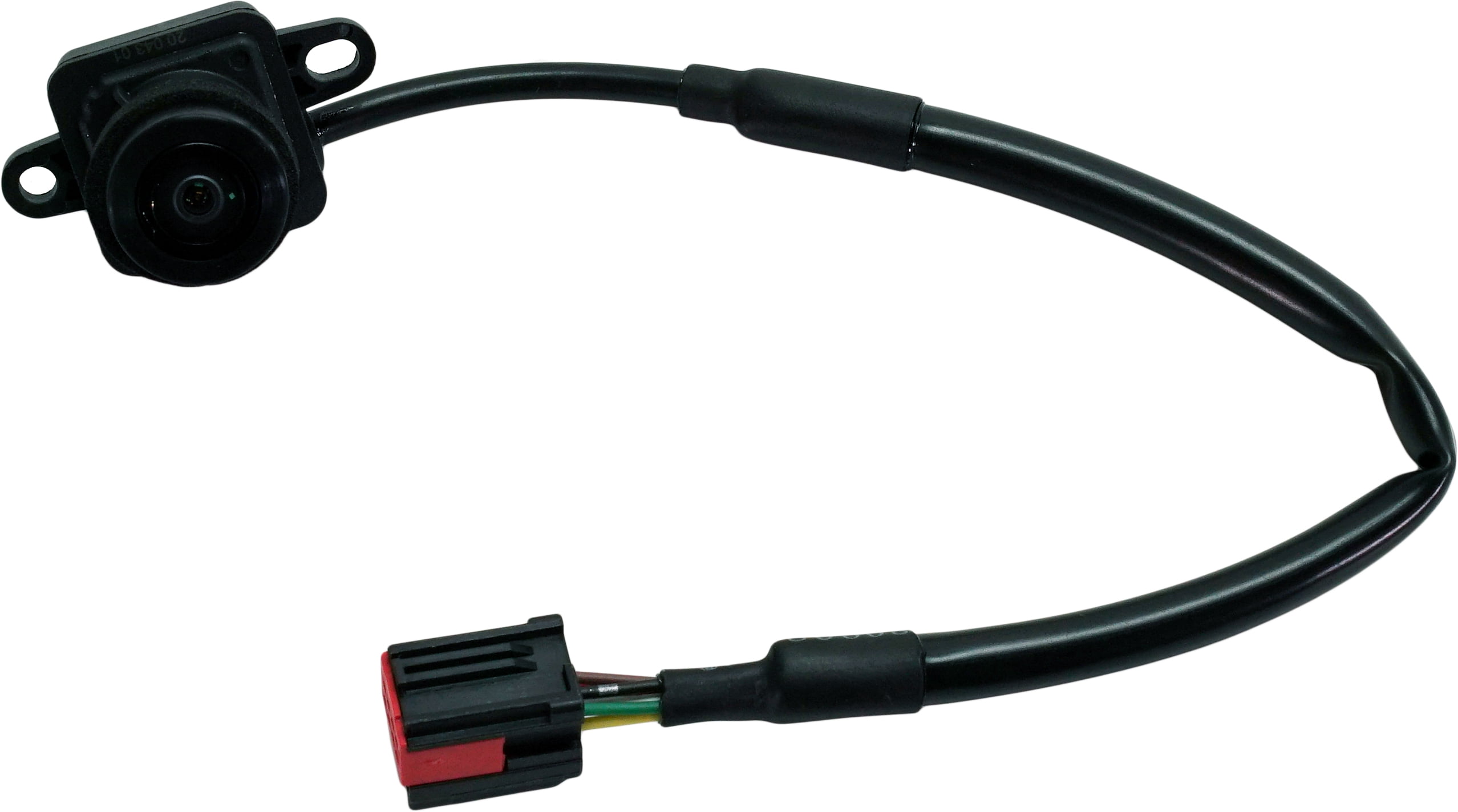 Back Up Camera Compatible with 2011-2014 Dodge Charger - Walmart.com