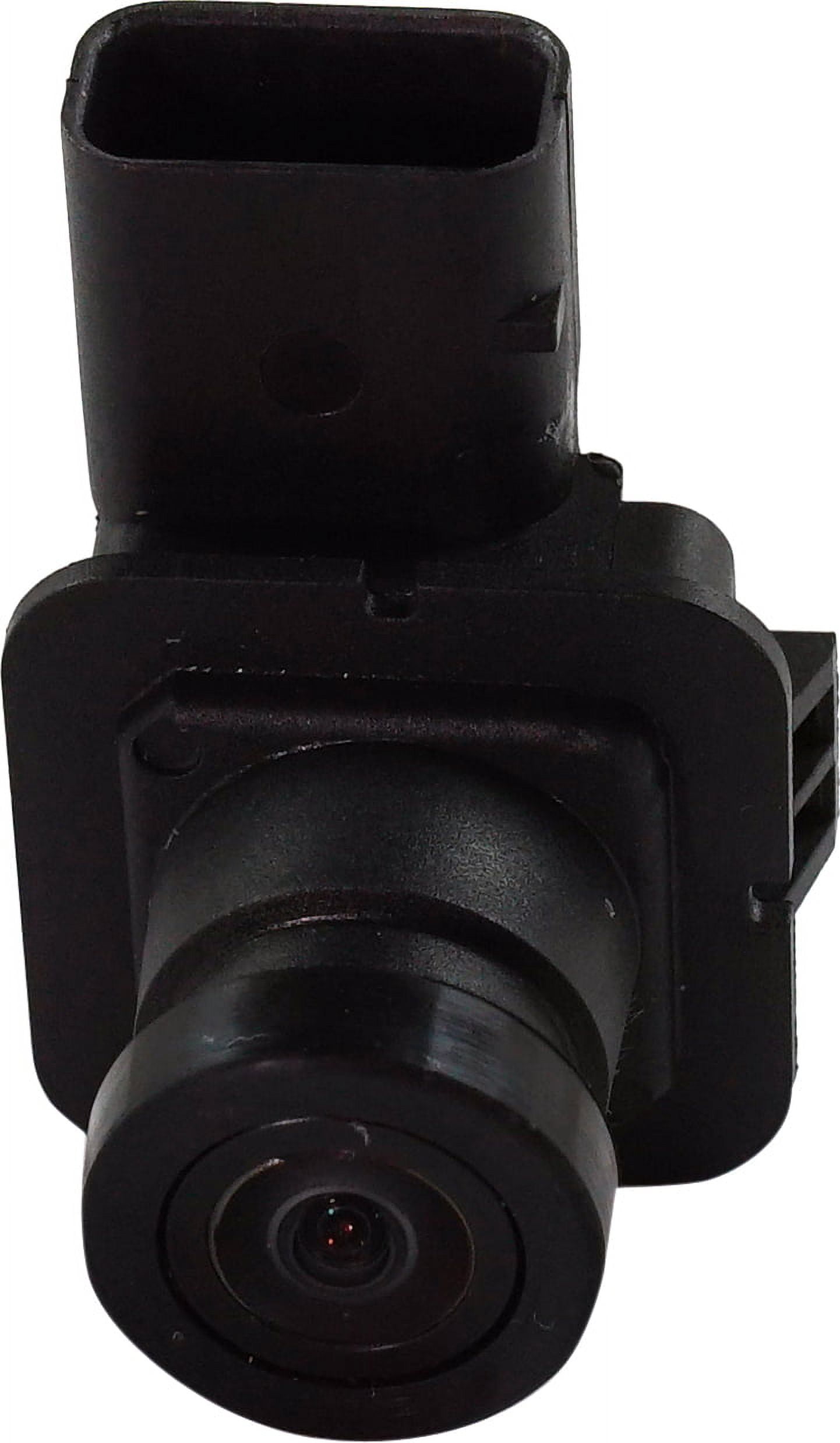 Back Up Camera Compatible with 2014-2016 Ford Escape - Walmart Business ...