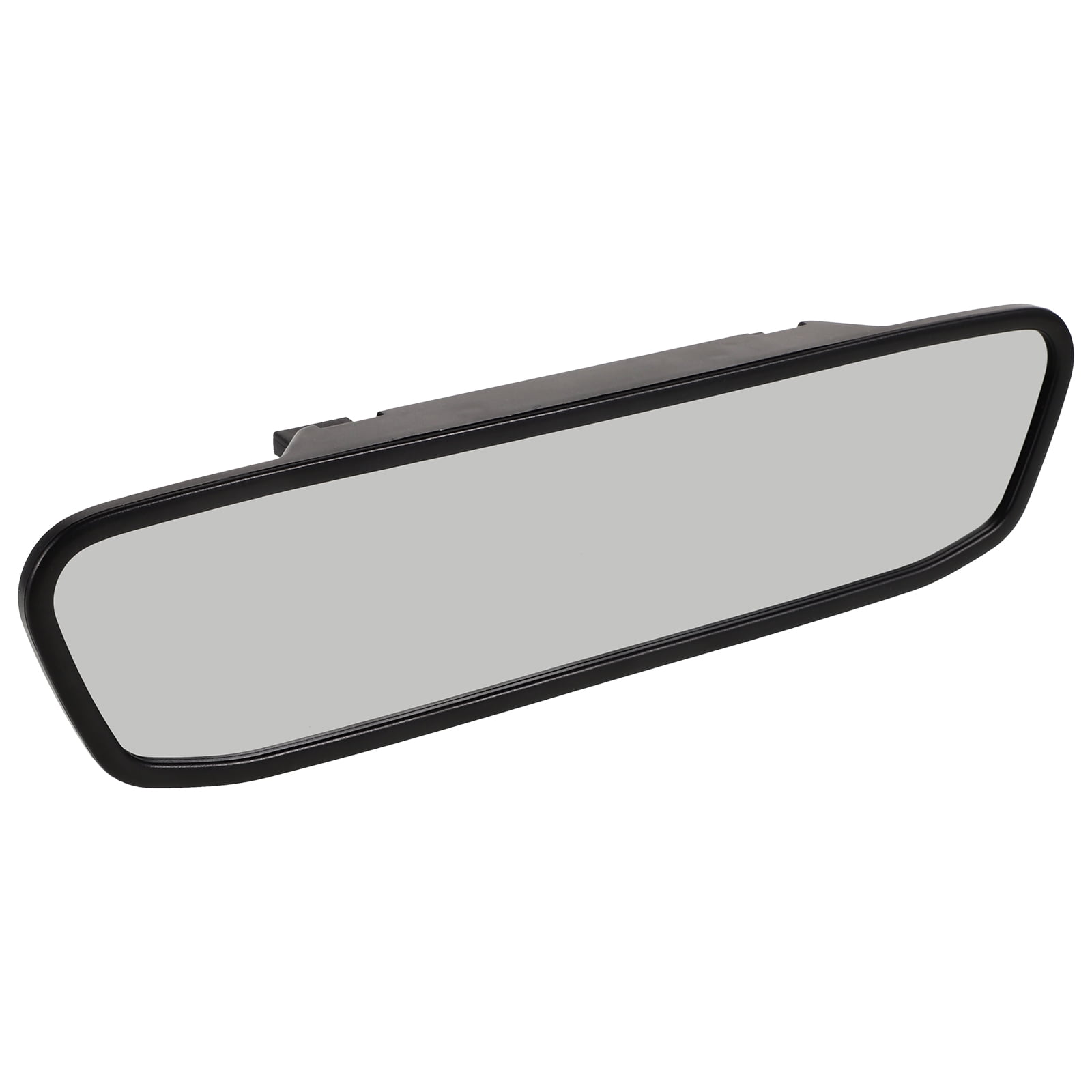 FONDOTIN Backup Camera Monitor Screen Black Compact Design for Easy ...