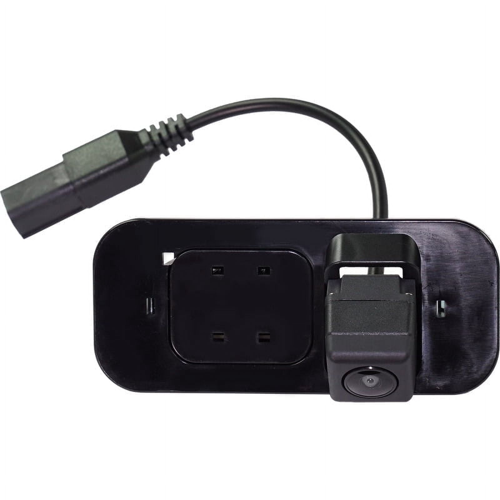Back Up Camera For 2014-2016 Toyota Corolla - Walmart.com