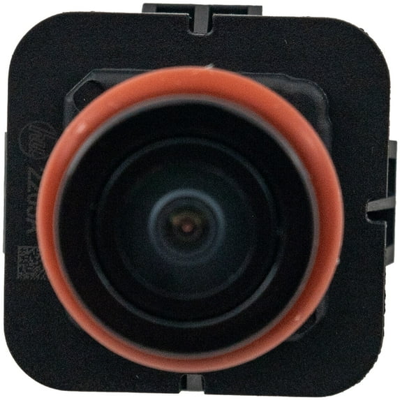 Back Up Camera Full-Color Display for 2013-2017 Ford Taurus Limited 4 ...