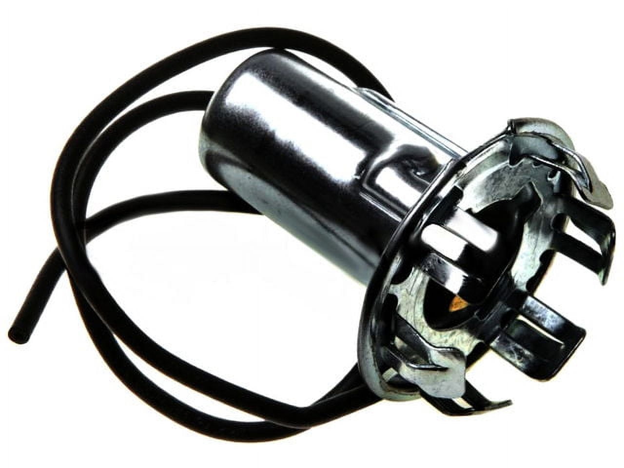 Back Up Lamp Socket - Compatible with 1964 - 1968 Chevy Impala 1965 ...