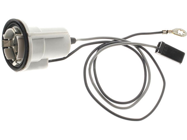 Back Up Lamp Socket - Compatible with 1973, 1976 - 1977, 1982 - 1983 ...