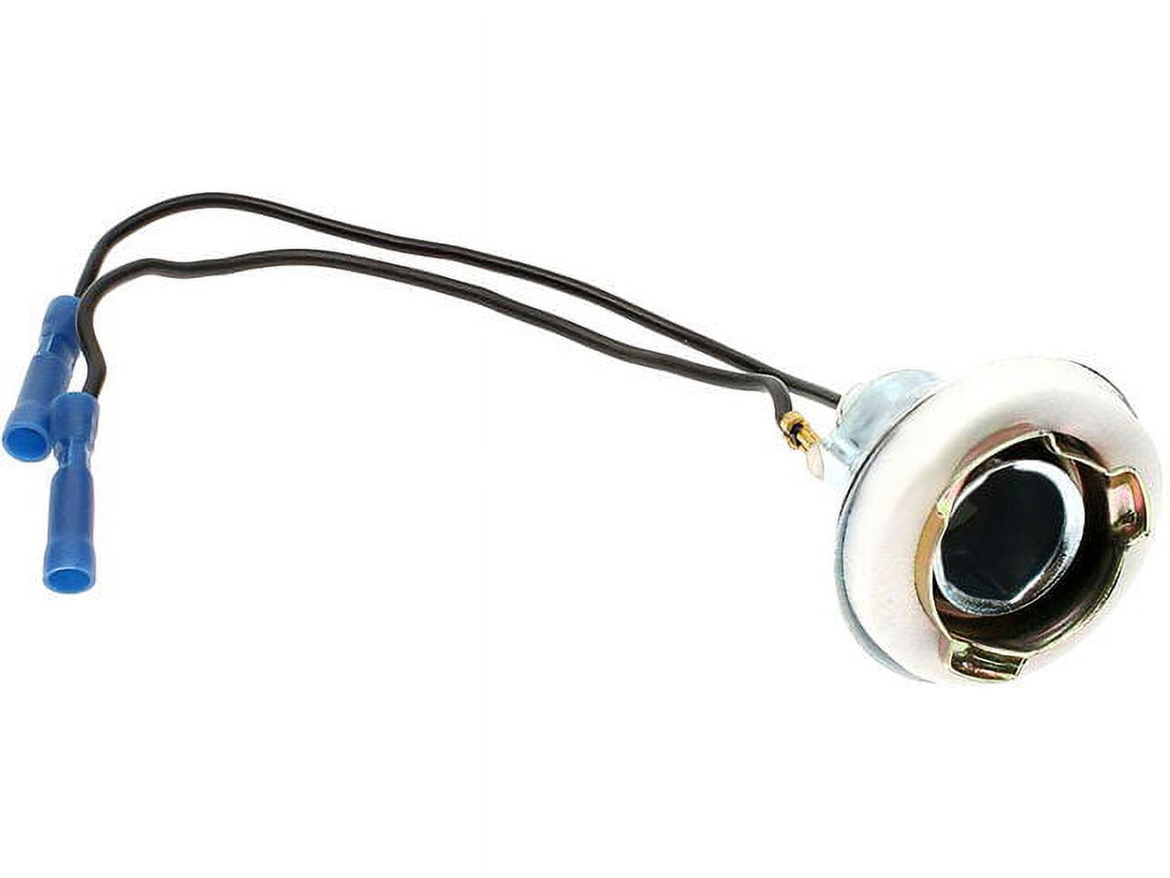 Back Up Lamp Socket - Compatible with 1973 - 1978 Ford LTD 1974 1975 ...