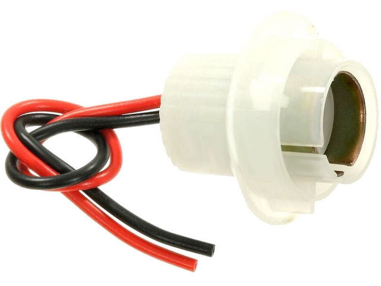 Back Up Lamp Socket - Compatible with 1975 - 1981 Toyota Celica 1976 ...