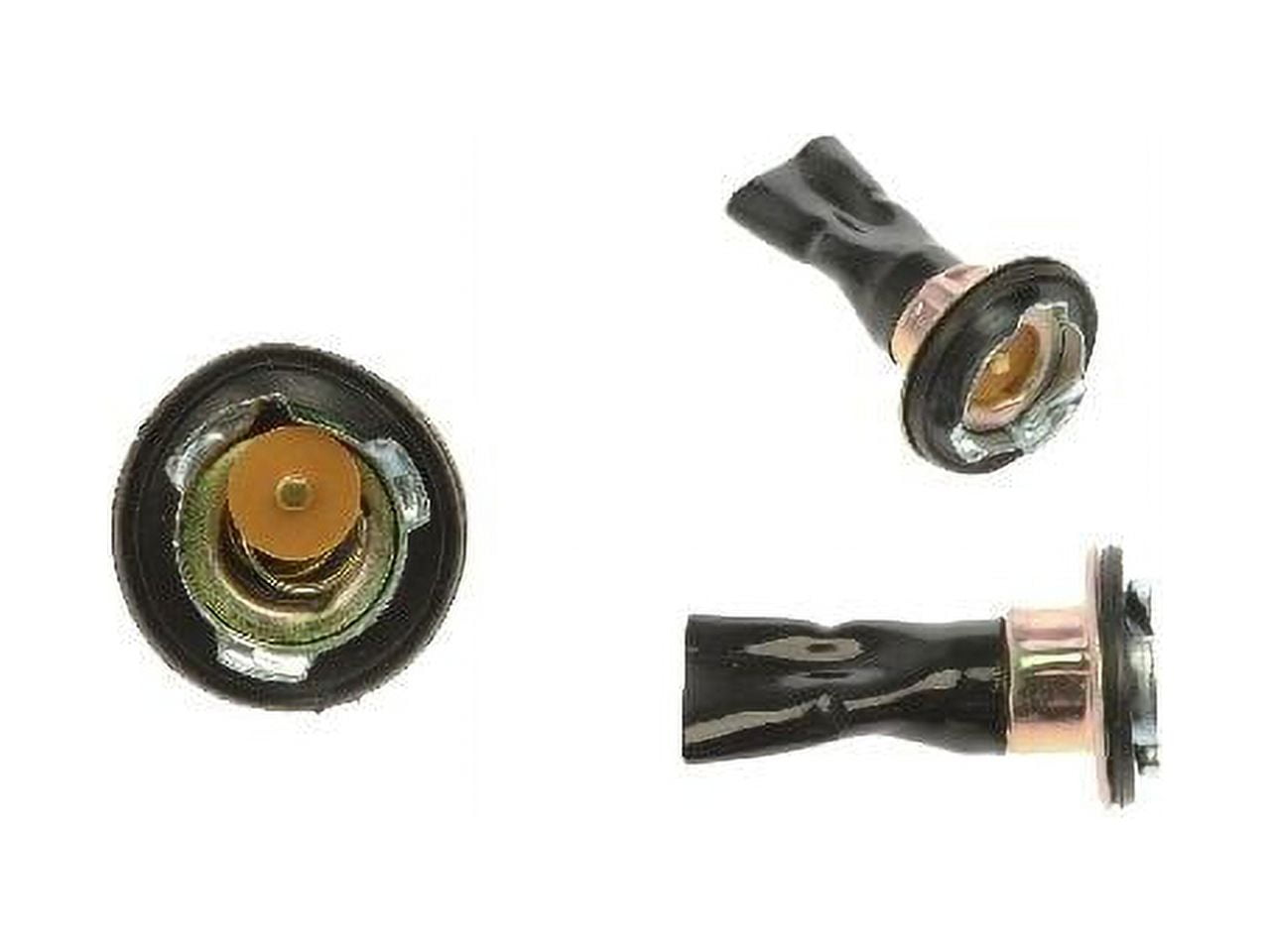 Back Up Lamp Socket - Compatible with 1982 - 1985 Dodge Ramcharger 1983 ...