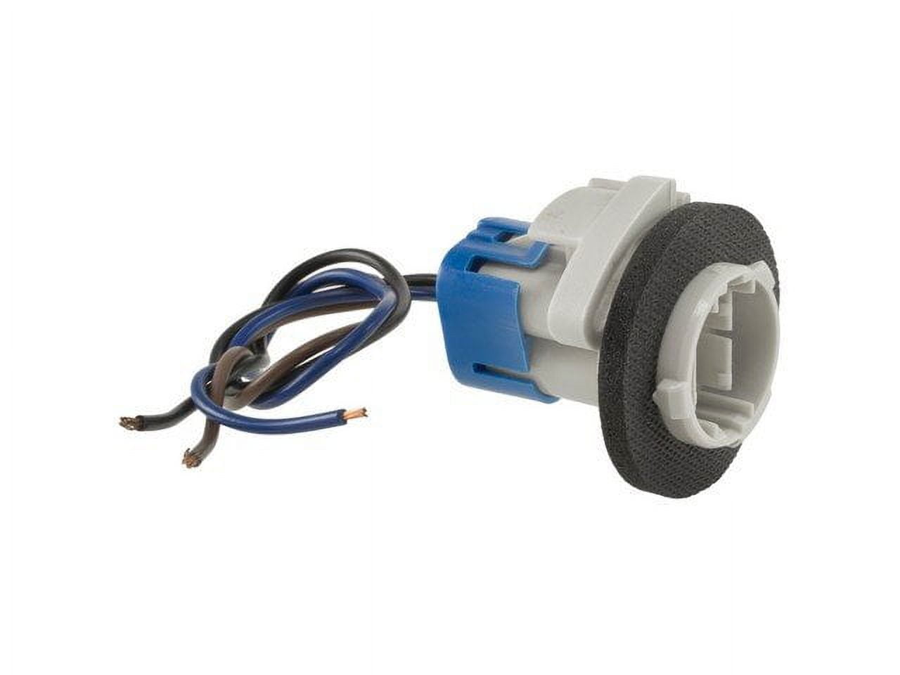 Back Up Lamp Socket - Compatible with 1994 - 2003 Chevy S10 1995 1996 ...