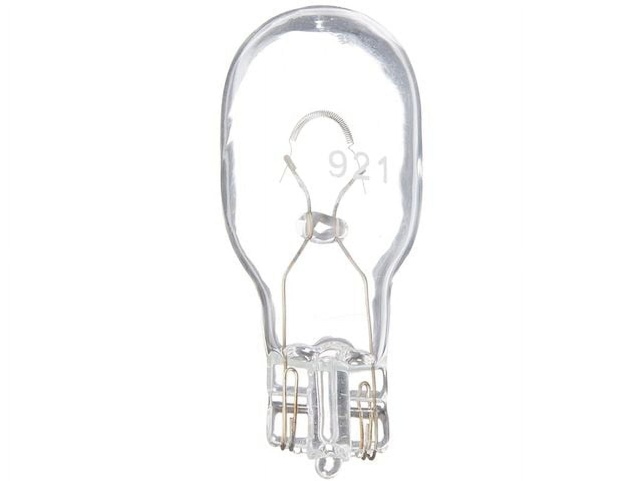 Ford Fusion 2006 - 2020 Standard Miniature Back Up Light Bulb - Walmart.com