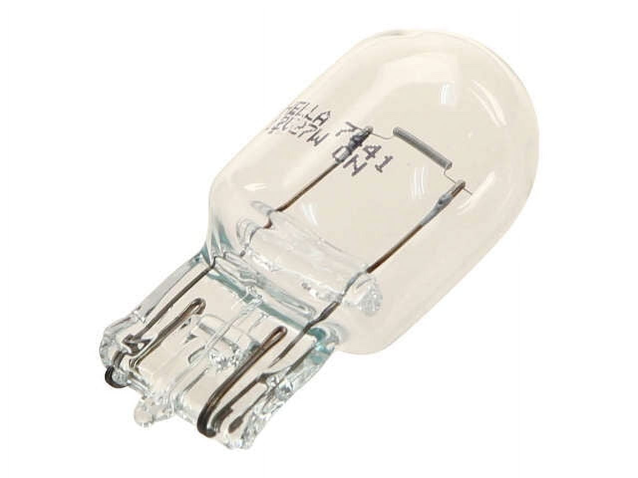 Back Up Light Bulb - Compatible with 2007 - 2013 Chevy Avalanche 2008 2009 2010 2011 2012 ...