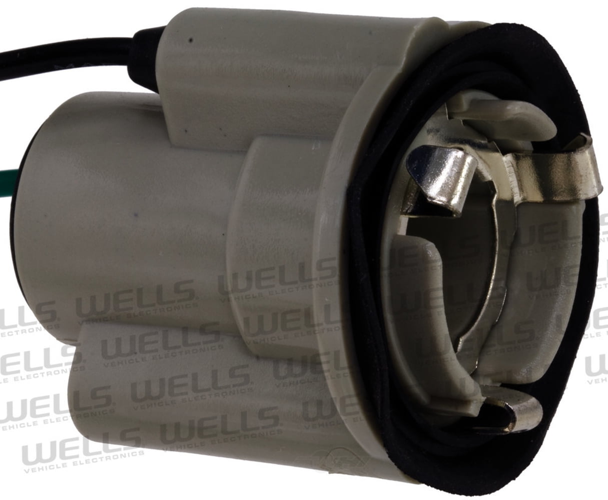 Back Up Light Socket - Walmart.com