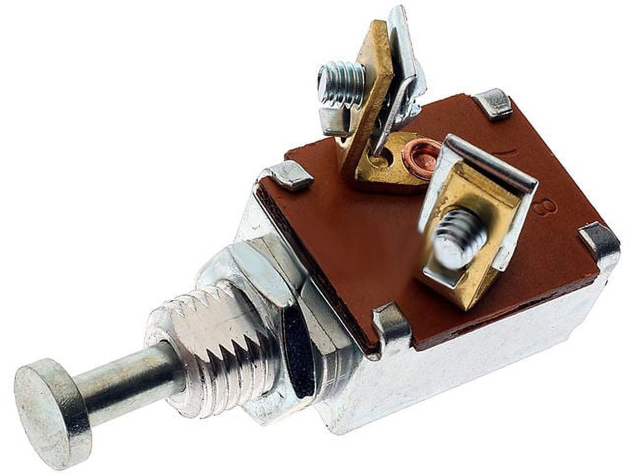Back Up Light Switch - Compatible with 1971 - 1977 Ford E-100 Econoline ...