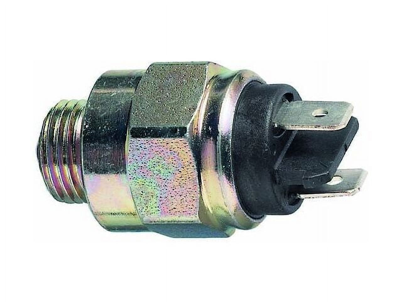 Back Up Light Switch - Compatible with 1985 - 1993 Dodge D250 Base 1986 ...