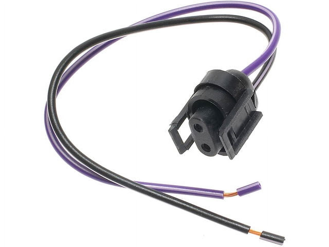 Back Up Light Switch Connector - Compatible with 1967 - 1999 Ford F-250 ...