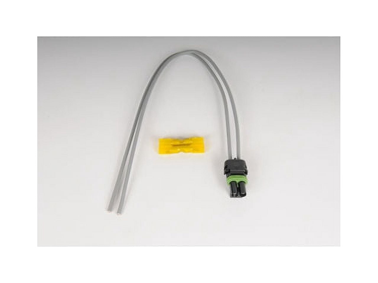 Back Up Light Switch Connector - Compatible with 2011 - 2012 Chevy ...