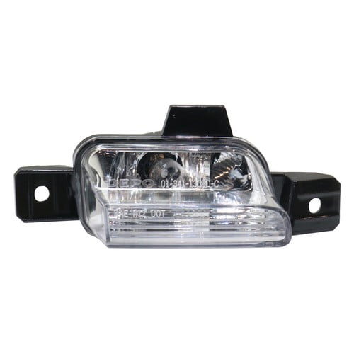 Back Up Lights Driver Left Side for VW Hand 5N0941071 Volkswagen Tiguan ...