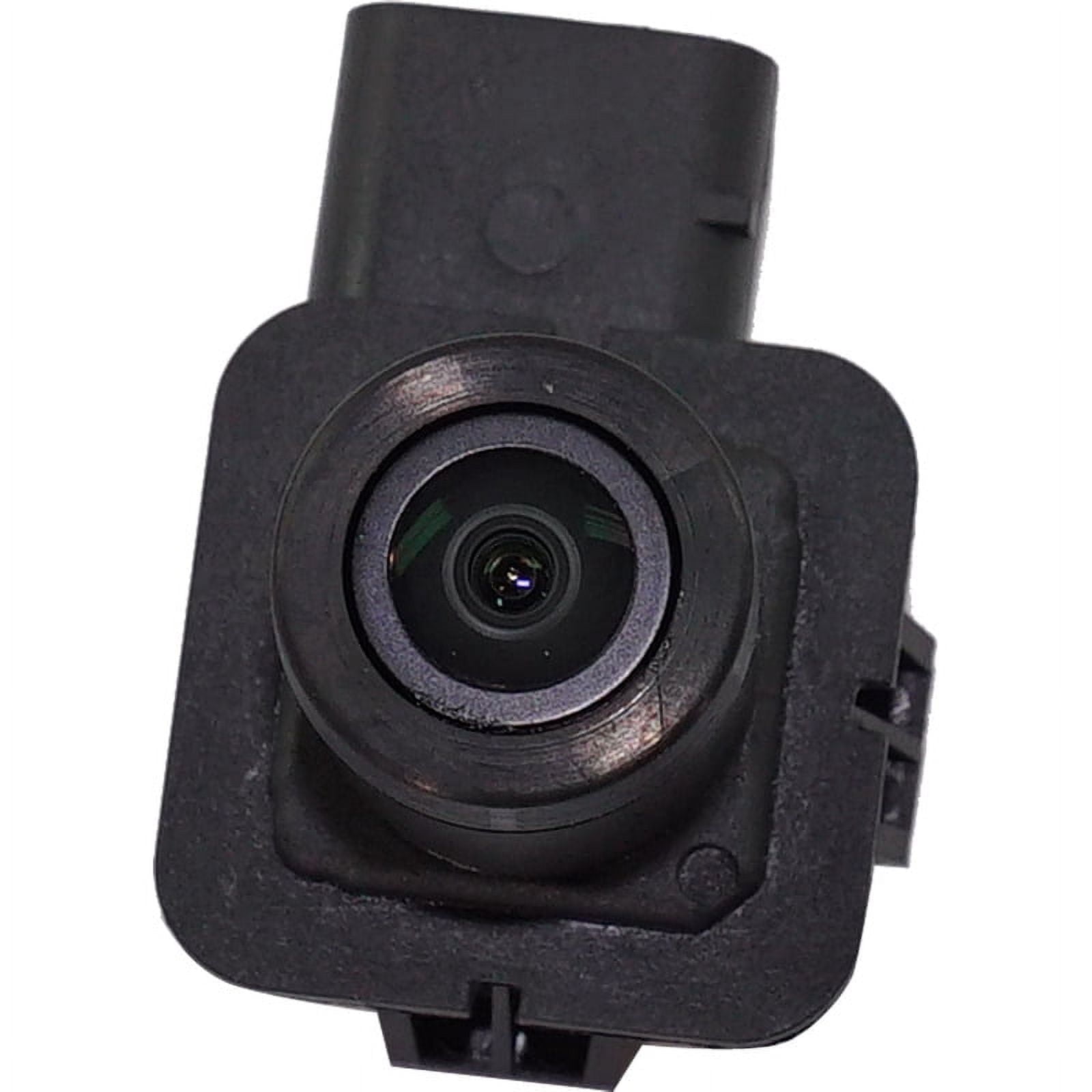 Back Up Rear View Camera For 2013-2014 Ford Edge - Walmart.com
